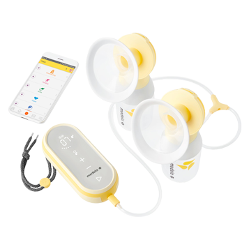 Kolf kopen » Optimaal borstvoeding geven | Lactacare