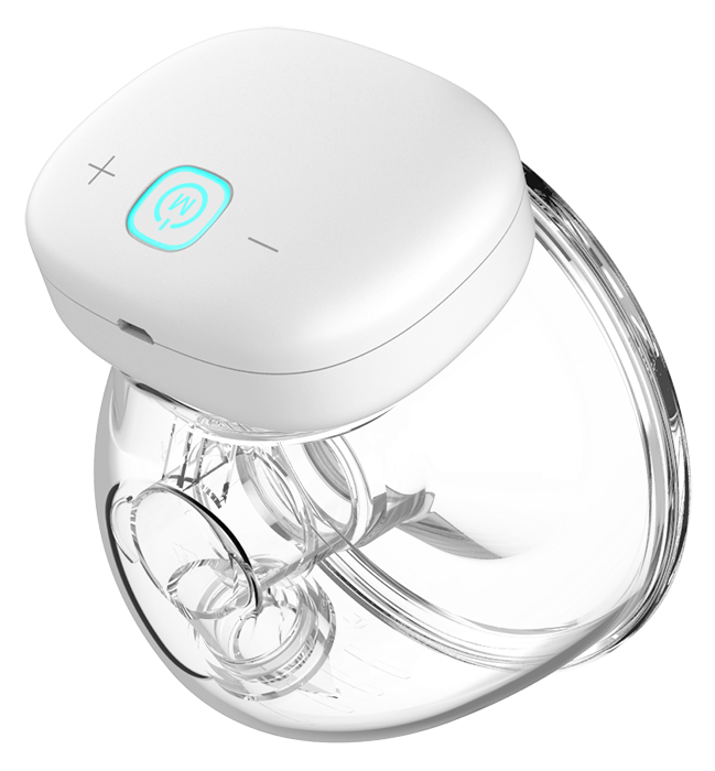 Kolf kopen » Optimaal borstvoeding geven | Lactacare